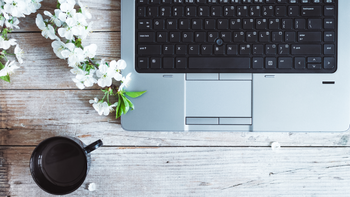 Spring Cleaning: Declutter and Organize Your Workspace with Practical