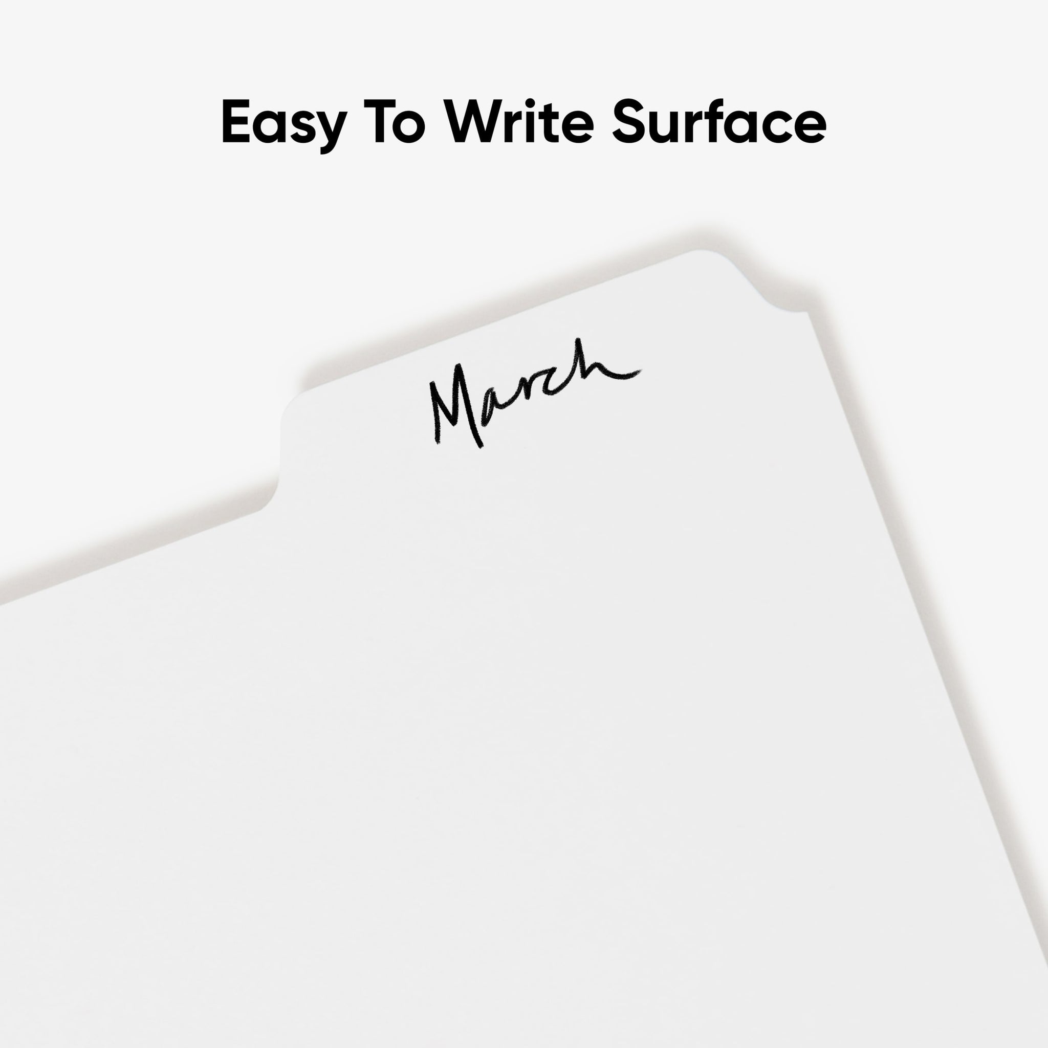 Smead Three-Ring Binder Index Dividers, 20 Sets of 5 Dividers Each, 1/5 ...