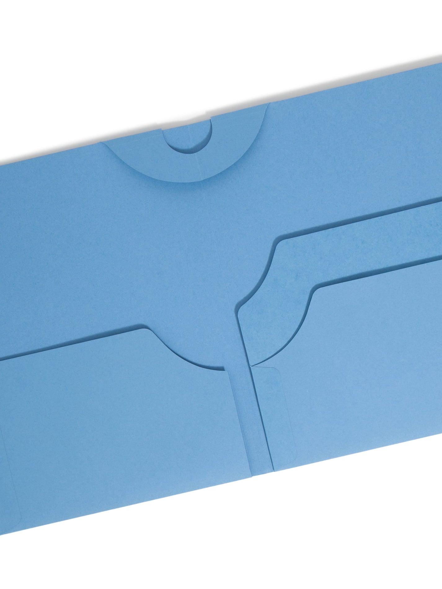 Smead SuperTab®/Lockit® File Folders, 1/3 Cut Tab, 3 Pocket Smead SuperTab®/Lockit® File Folders, 1/3 Cut Tab, 3 Pocket