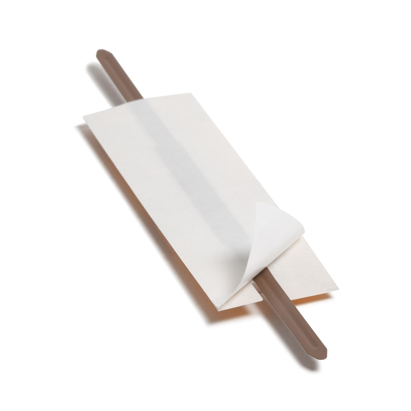 Smead Self-Adhesive Reinforced Metal Fasteners