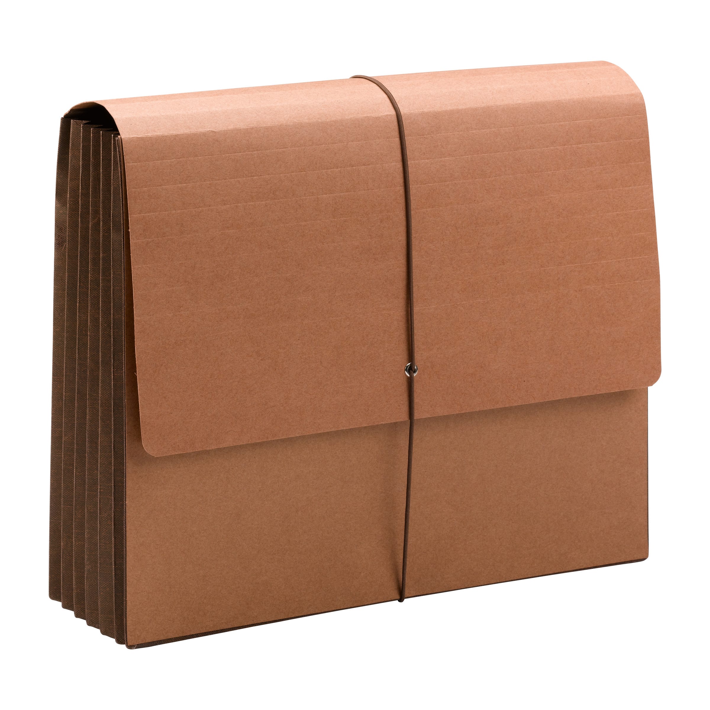 Smead TUFF® Expanding Wallets, 7-Inch Expansion