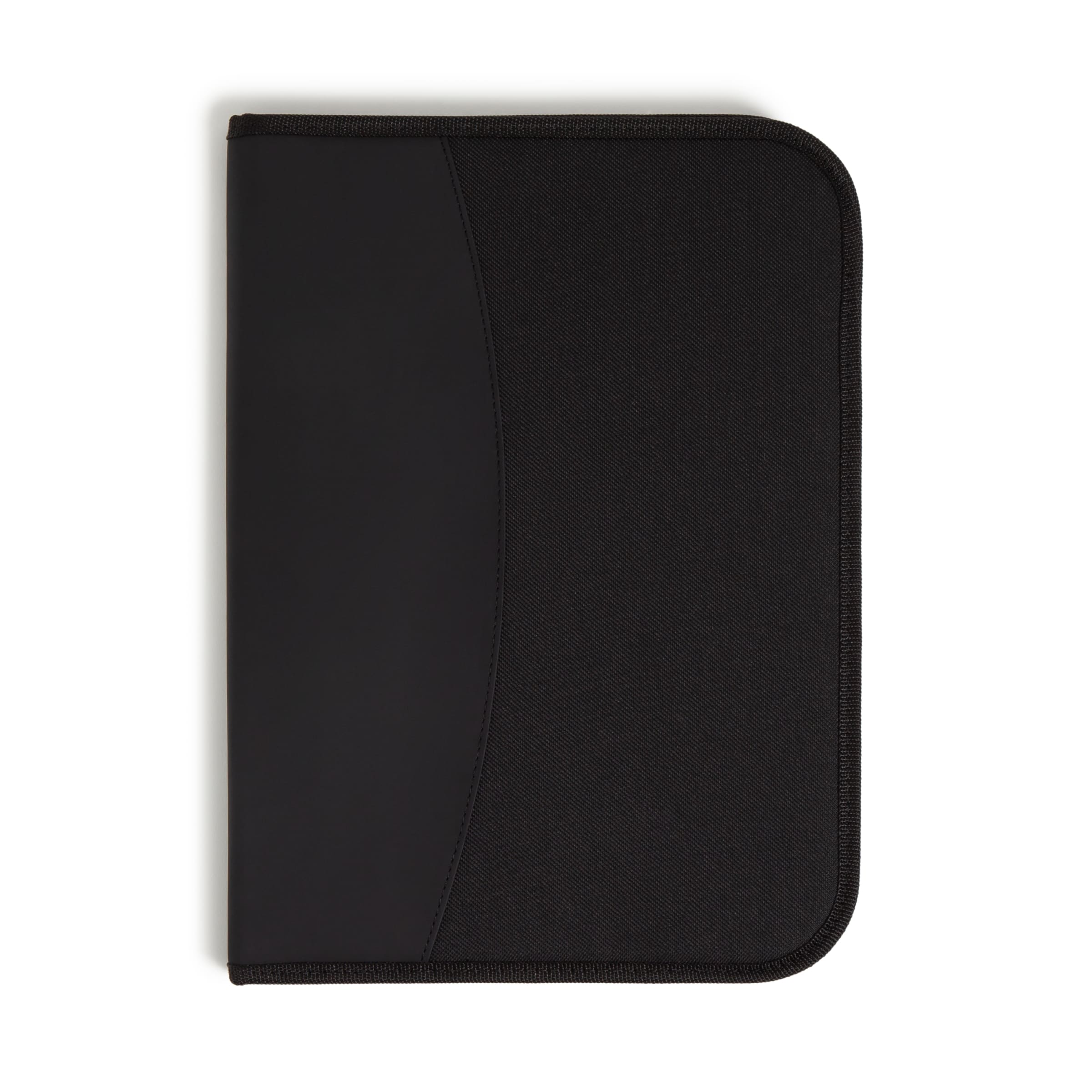 Smead Padfolios, Zippered Closure