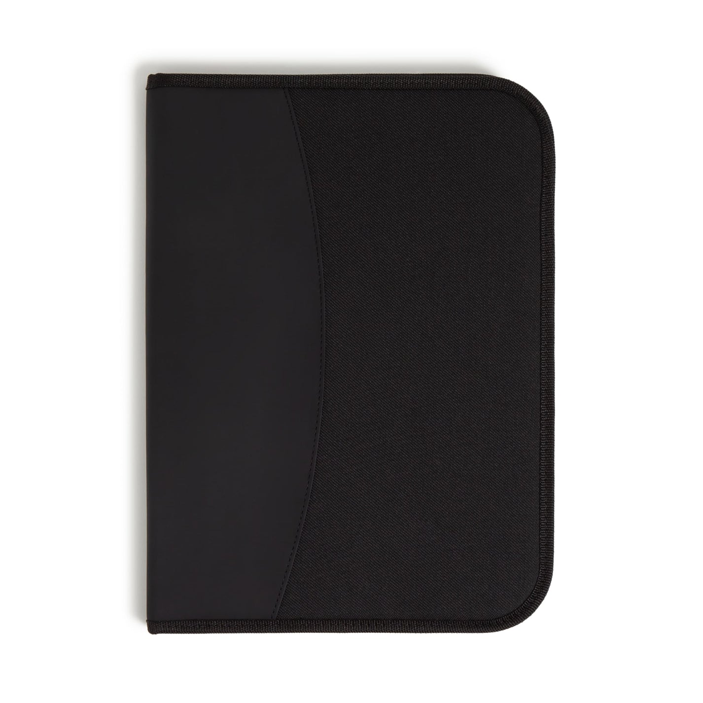 Smead Padfolios, Zippered Closure