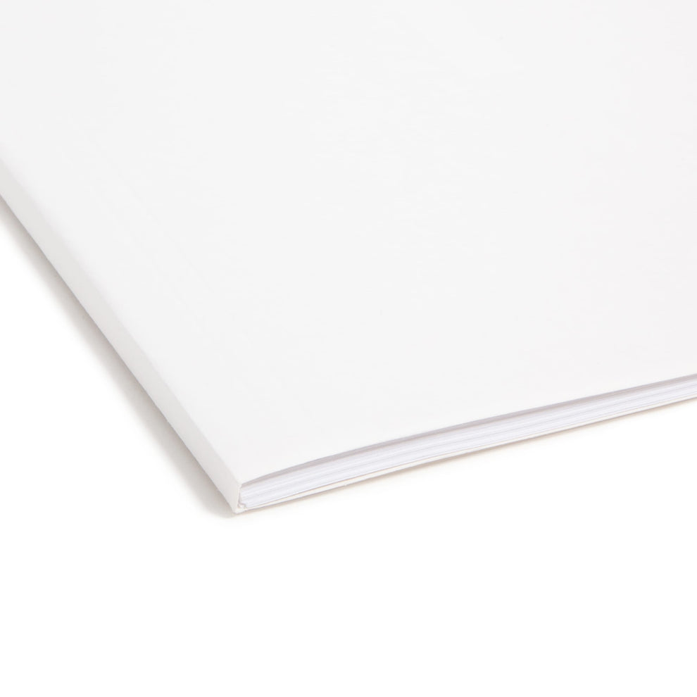 FasTab Hanging File Folders, 1/3-Cut Tab